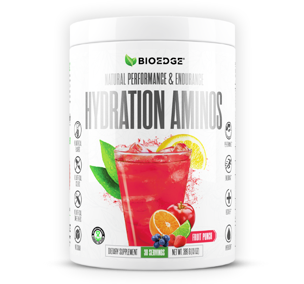 HYDRATION AMINOS – BIOEDGE CANADA