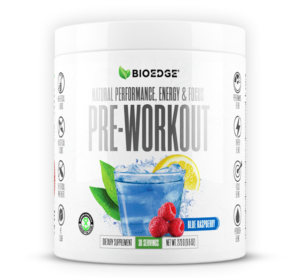 All Products – BIOEDGE CANADA